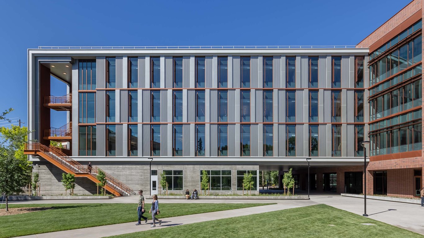 SmithGroup | Design a Better Future