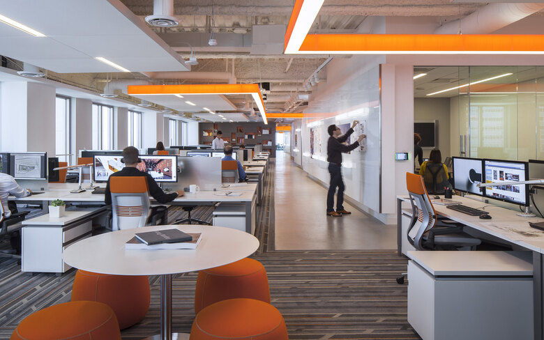 About SmithGroup | SmithGroup